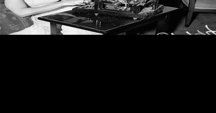 In ‘Frida’ documentary, artist Frida Kahlo’s own words are used to tell ...