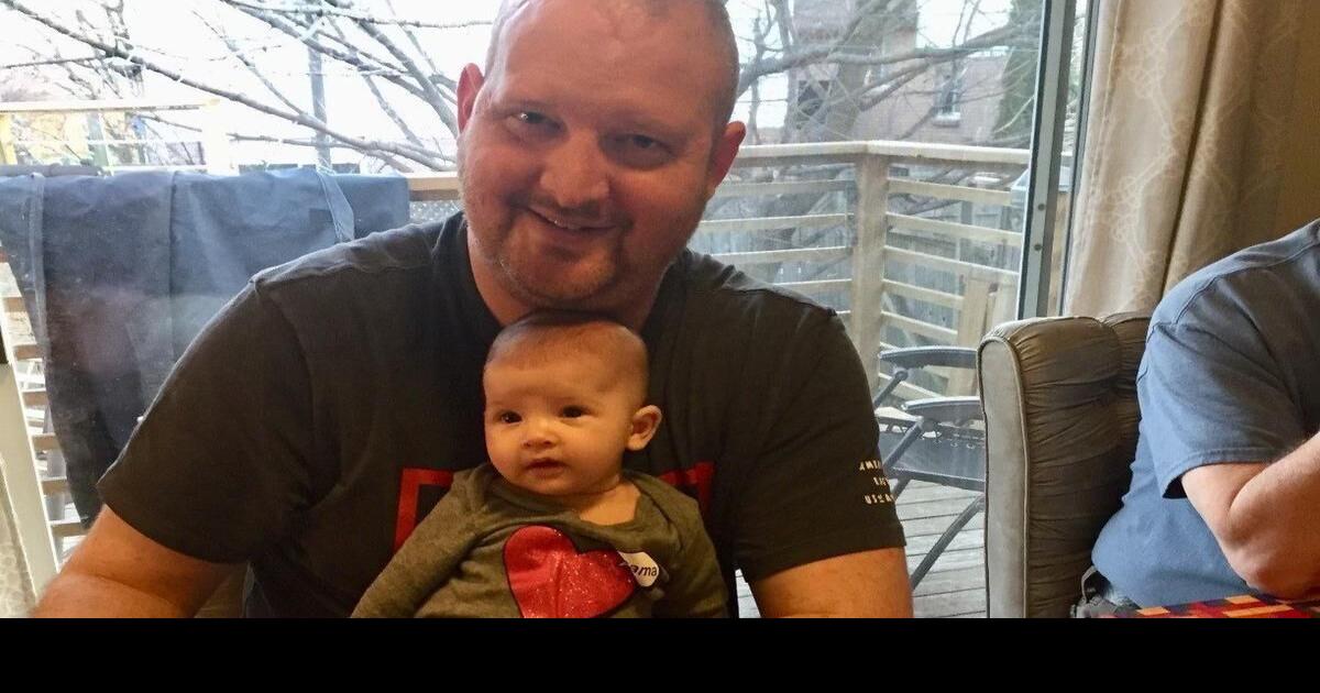 Obituary: Hamilton loses a beloved giver. Matthew Odom who was avid ...