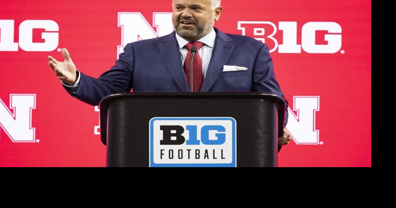 Colorado-Nebraska rivalry in background as Sanders, Rhule continue ...