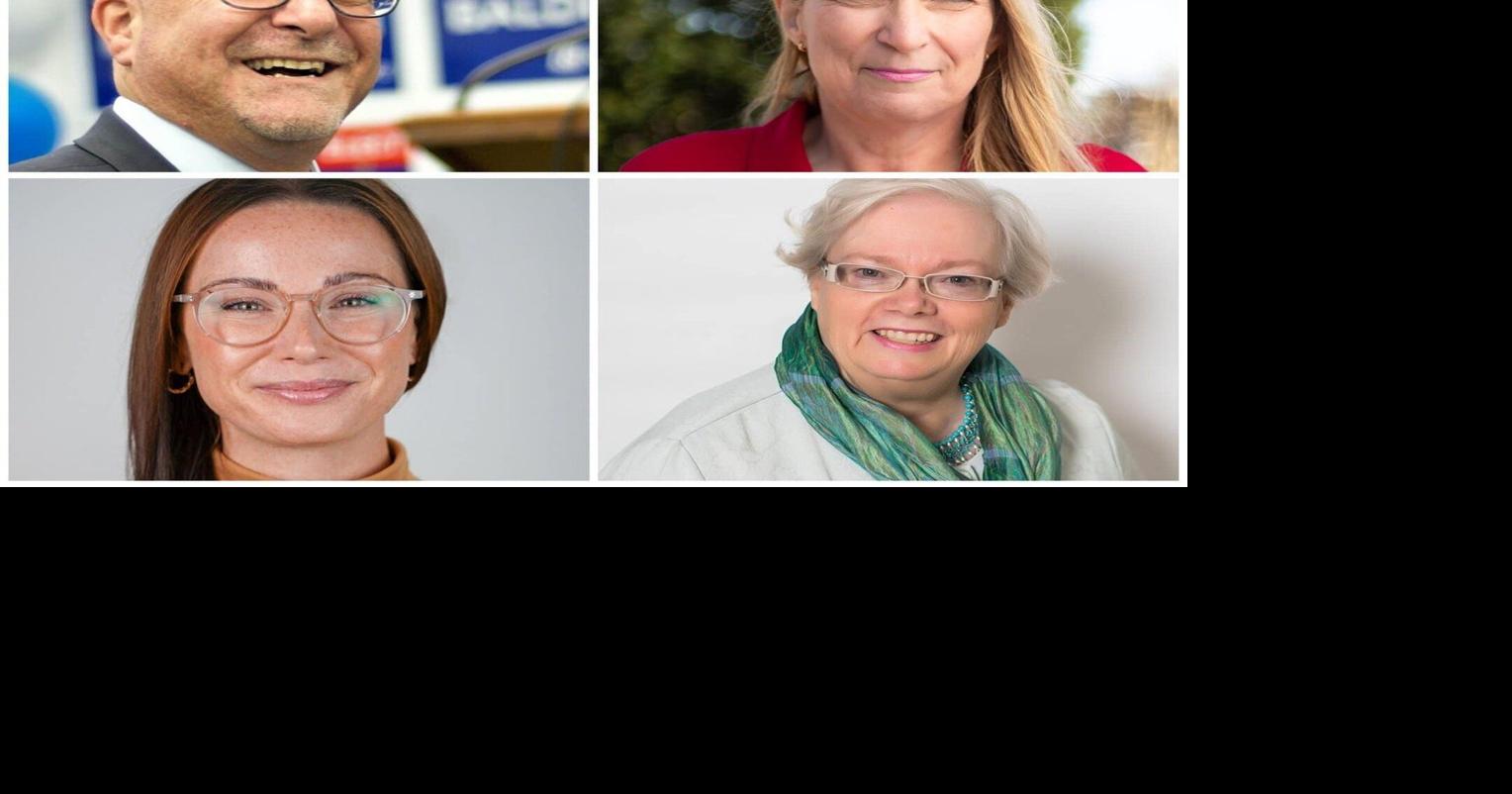 Kaiser and Baldinelli to run in federal election for the third time