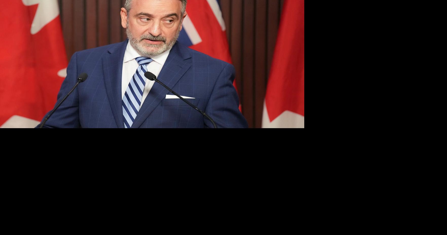 Hamilton trustees, councillors voice opposition to Bill 33