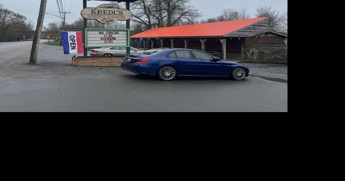 Kredl's new owners want to bring 'old-fashioned country market' spirit