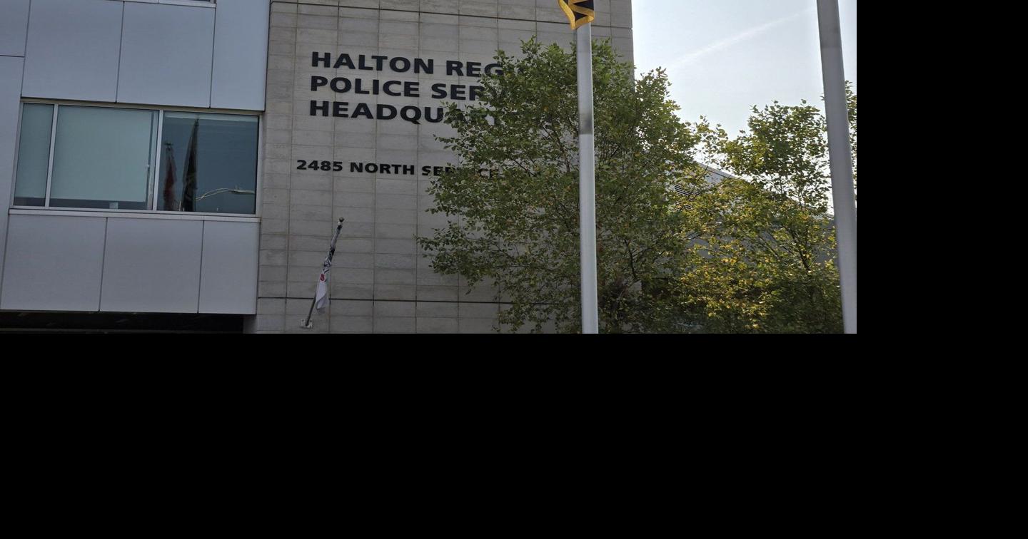 Halton Regional Police Launch AI System to Handle Non-Emergency Calls