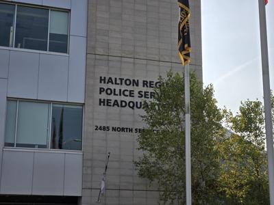 Halton Regional Police Launch AI System to Handle Non-Emergency Calls
