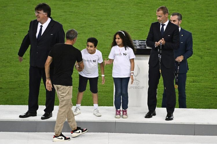 UEFA charges Israeli and Polish clubs over political fan banners that ...