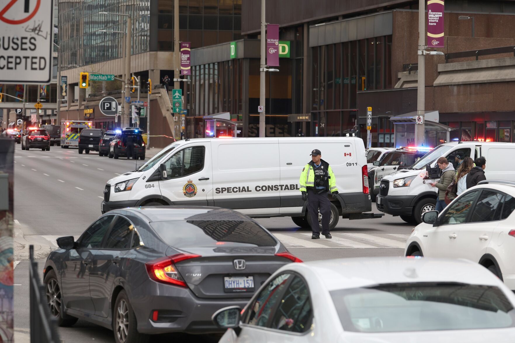 Jackson Square shooting victim identified as Nabil Askafe
