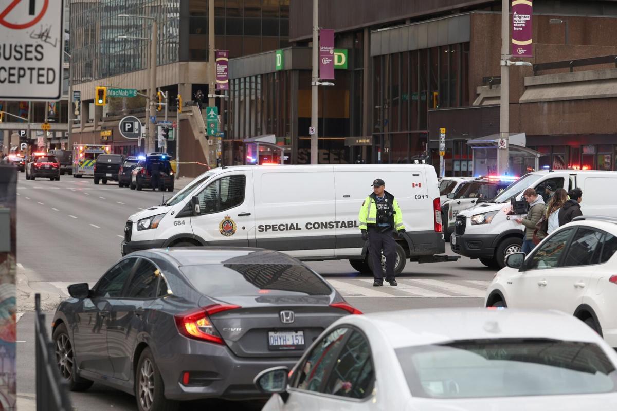 Jackson Square shooting victim identified as Nabil Askafe