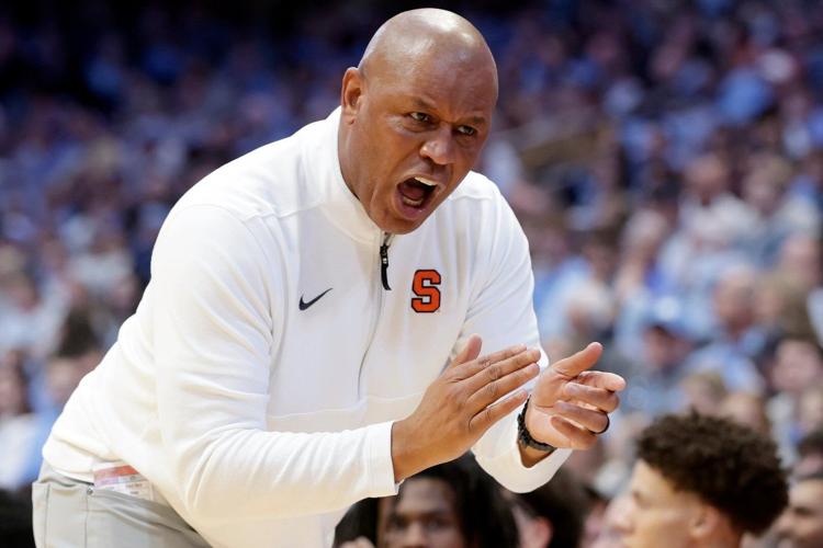 Caleb Wilson scores 22 points to lead No. 14 North Carolina past ...