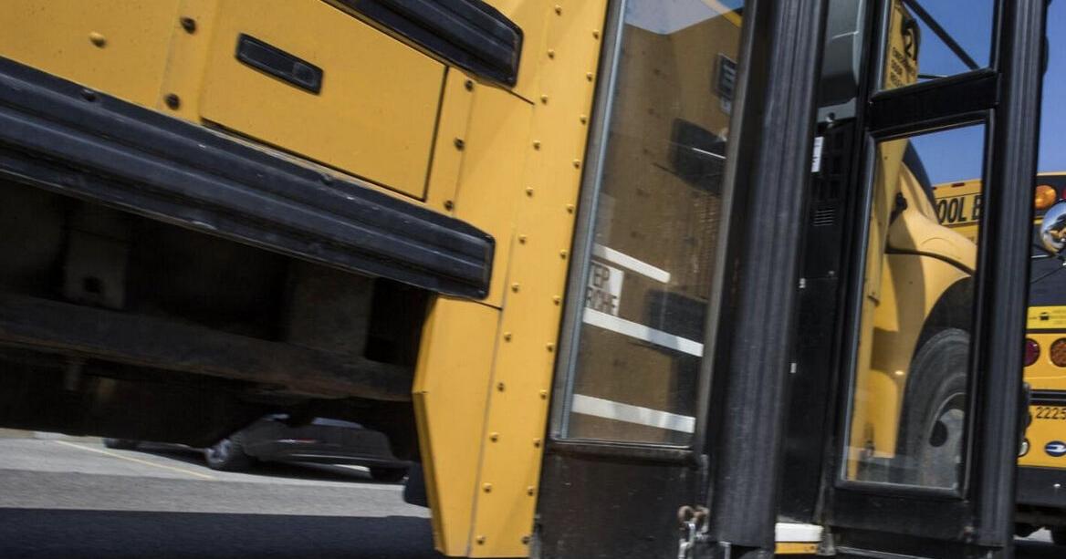 Stuff the Bus for Six Nations students: Here’s how to help