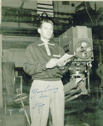 Remembering CHCH TV’s historic first broadcast 70 years ago