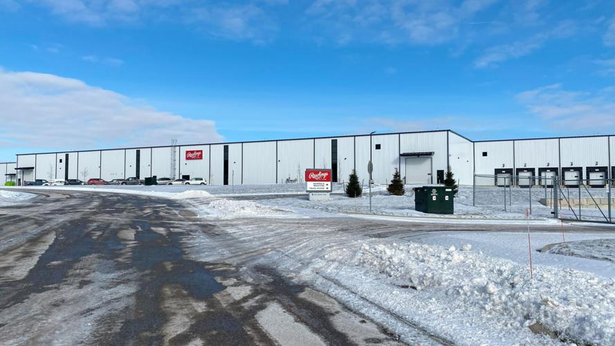 Business is booming in Rest Acres Road area