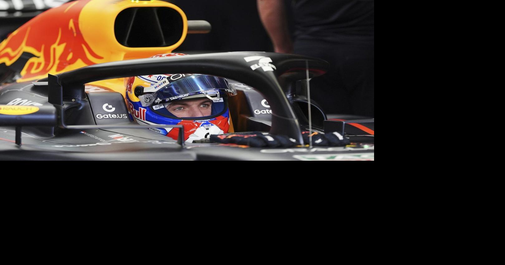 New father Max Verstappen wins pole in Miami, his third through six F1 ...