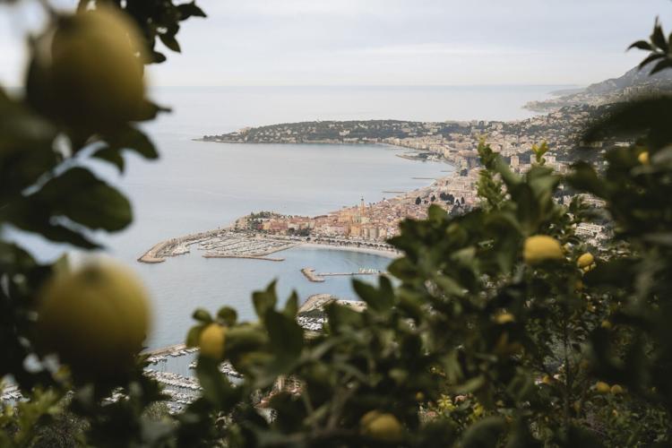 The French Riviera in winter: Sparkle without the glitter