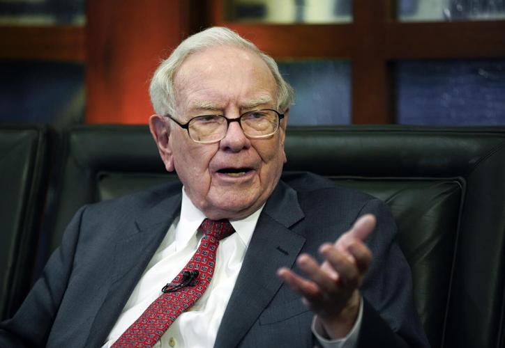 Warren Buffett's company's bribery allegations against the Haslam ...