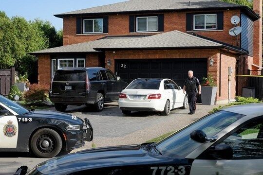 Seven things to know about the mob and Musitanos in Hamilton