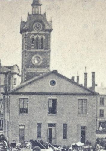 Hamilton clock tower will ring as farewell to City Centre