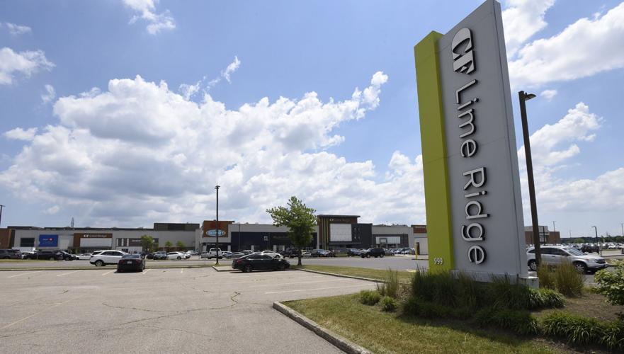 Hamilton’s Lime Ridge Mall sold to new owner