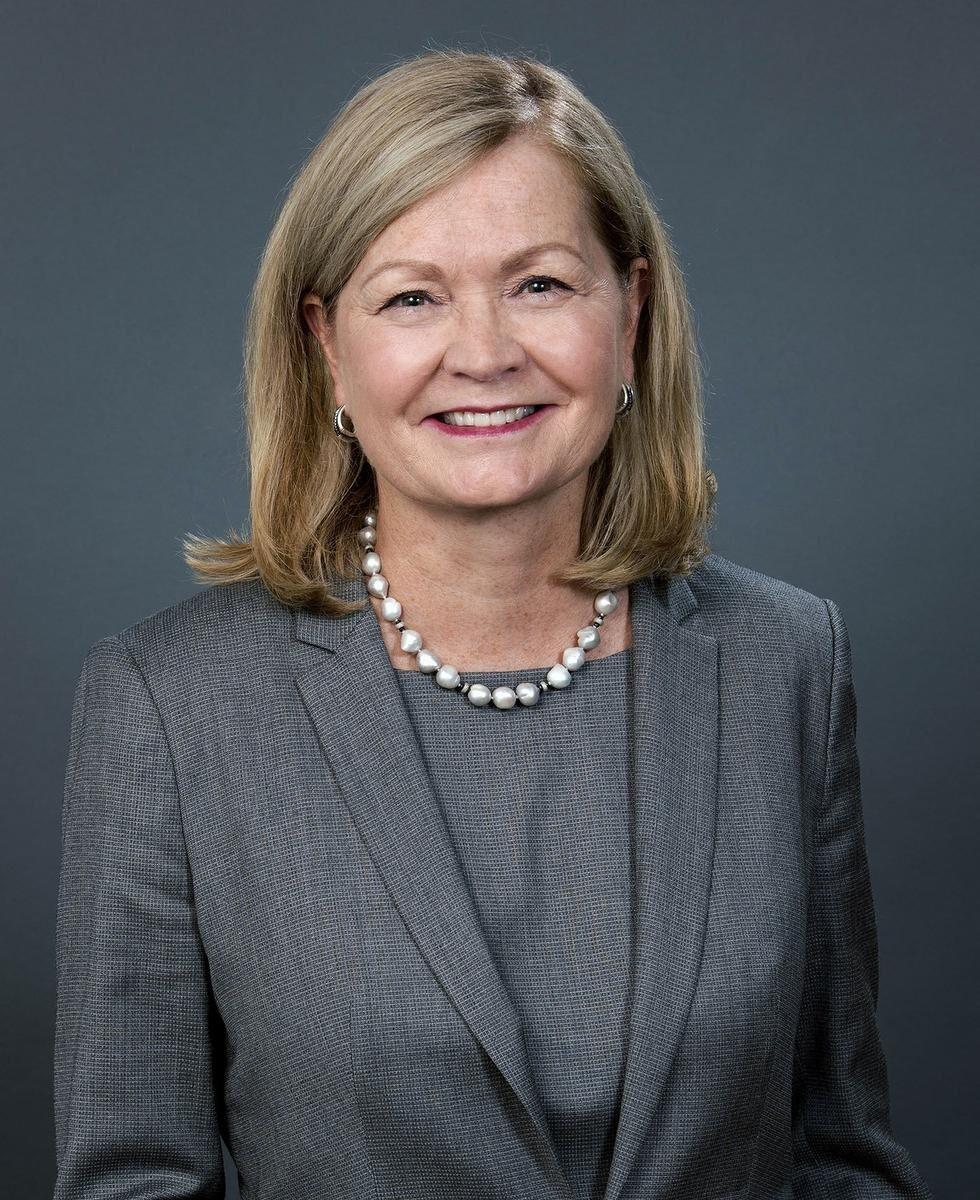 St. Joseph’s appoints Elizabeth Buller as new CEO of its health system