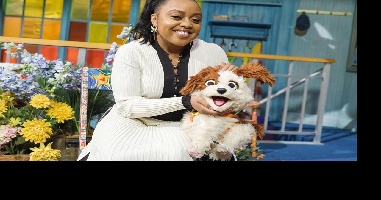 Upcoming 'Sesame Street' season stars Ariana DeBose, Brandi Carlile ...