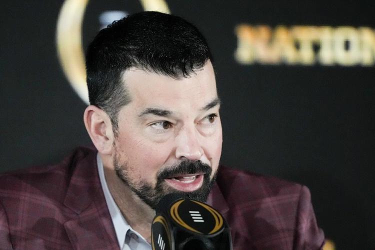 Ohio State's Ryan Day earns vindication along with Buckeyes' first ...