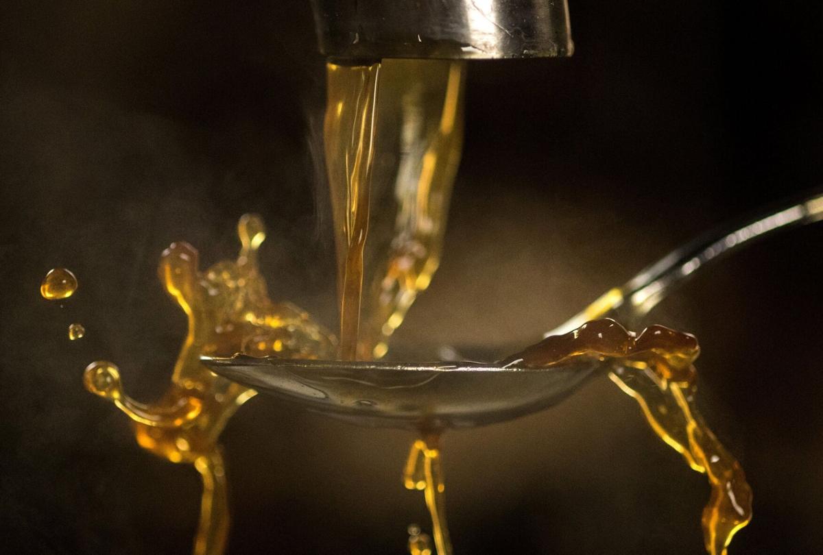 2026 maple syrup tours, events and festivals around Hamilton