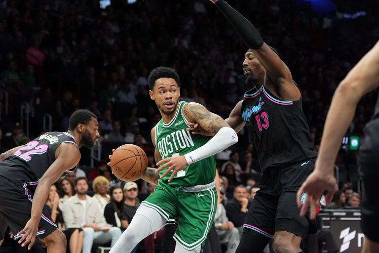 Simons scores 39 points off the bench, Brown adds 27 and Celtics rally ...