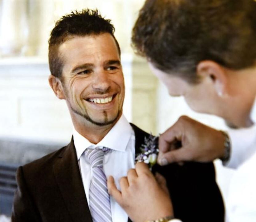 Who was target of hit that killed Hamilton man Jeff Johnson?