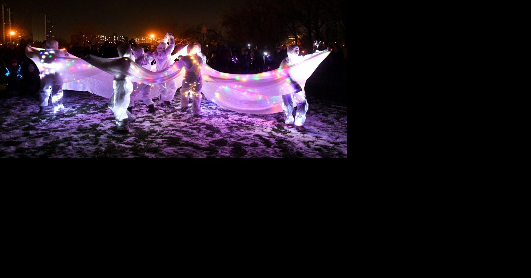 Five must-see spectacles at Supercrawl this weekend