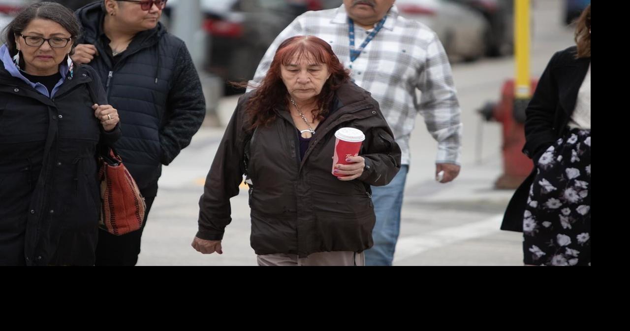 Winnipeg trial of man accused of killing four women starts with bid to ...