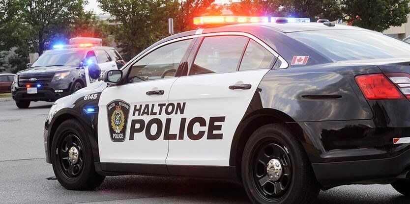Halton police release name of Burlington man charged with first degree ...