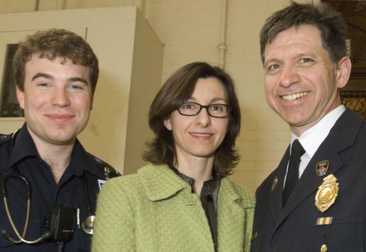 Former EMS chief Brent Browett was ‘a bright individual’