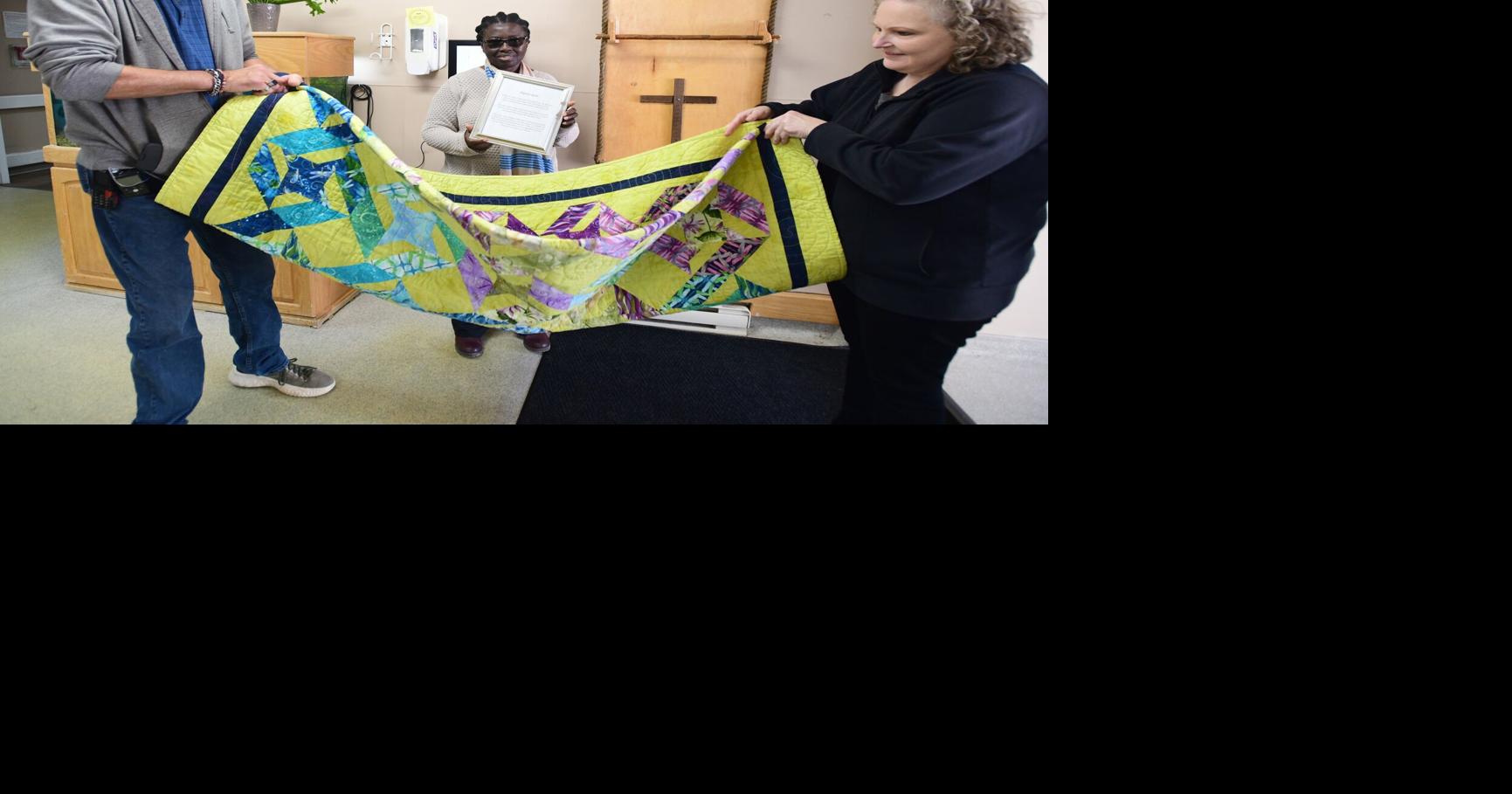 Nov. 14: Forever grateful for Mount Nemo and other letters