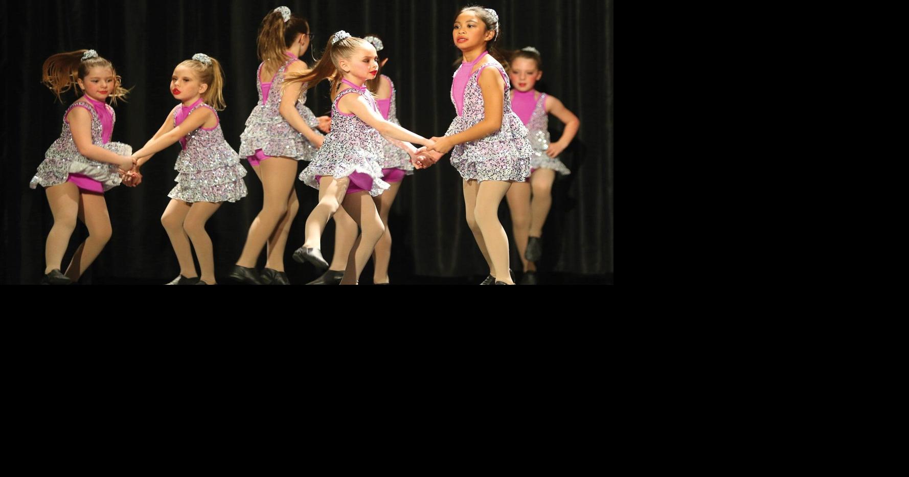 Eclipse Dance Competition in Moosomin this weekend