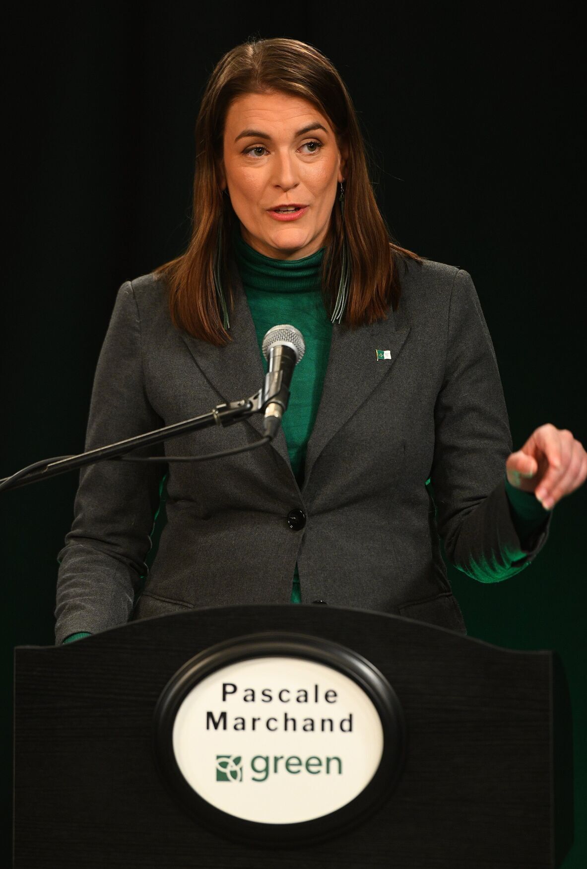 Candidates spar in Hamilton East—Stoney Creek live TV debate