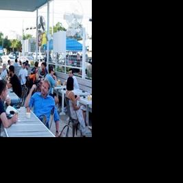 Heather Scoffield: Never mind the bar patios, we need to talk about the ...