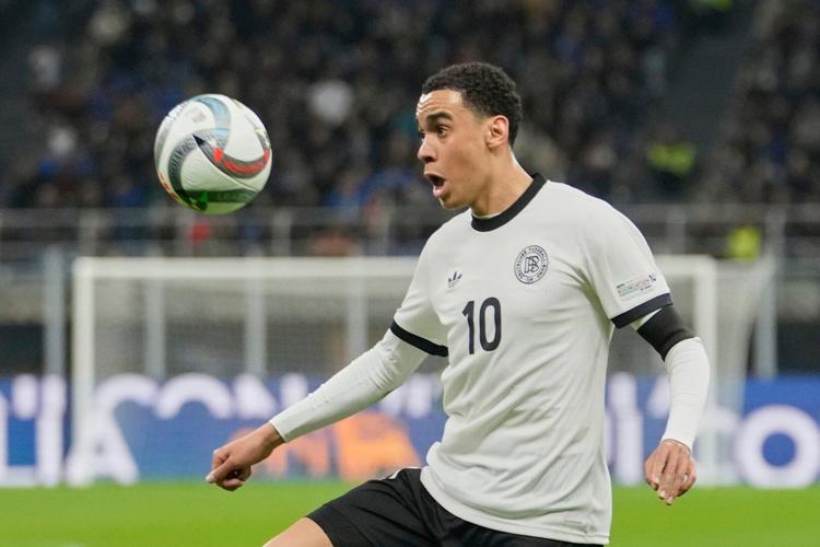 German soccer wants compensation for developing players who switch to ...
