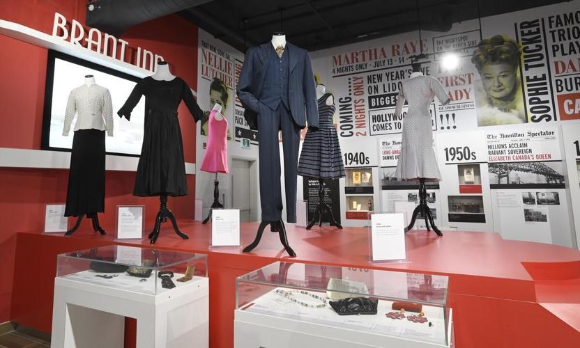 Celebrating the legendary Brant Inn, by staying in