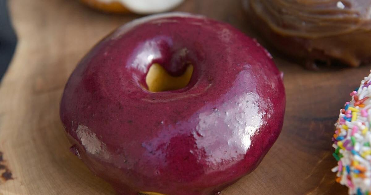 How the doughnut can help fix our cities