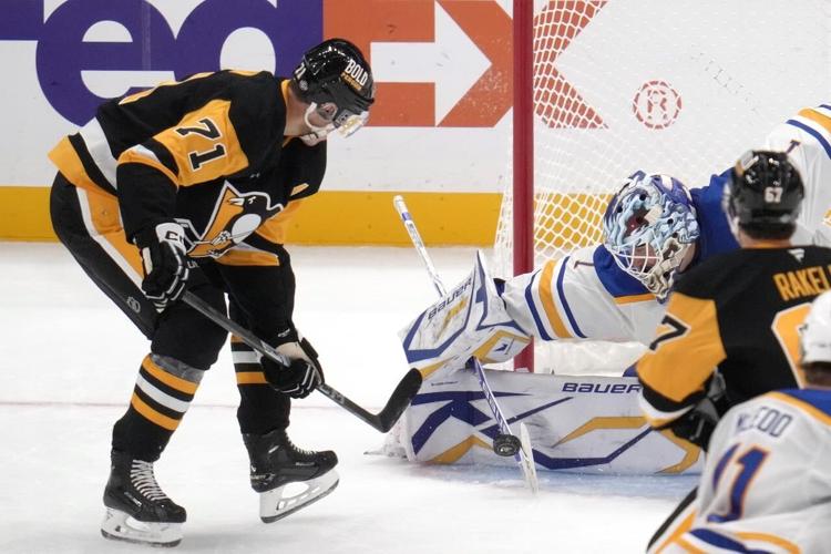 Malkin, Crosby share another milestone night together in Pittsburgh