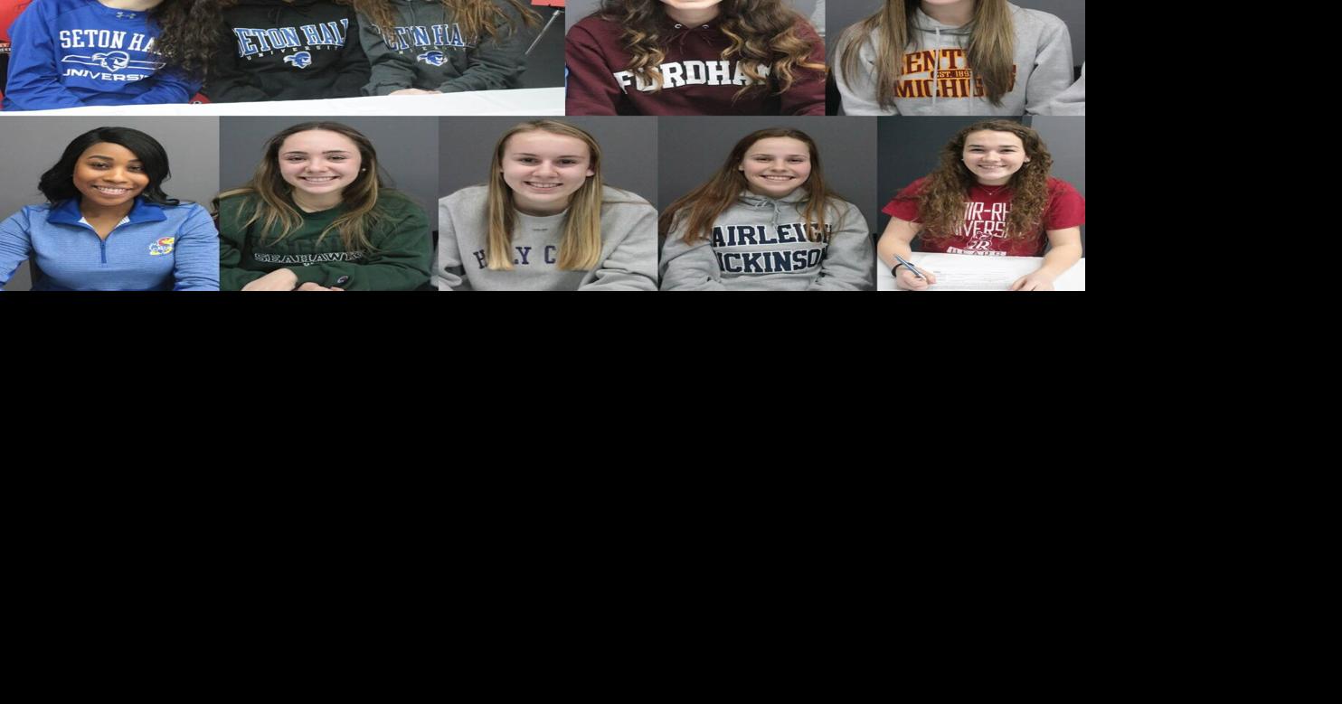 Saltfleet Stoney Creek Soccer honours 15 NCAA recruits
