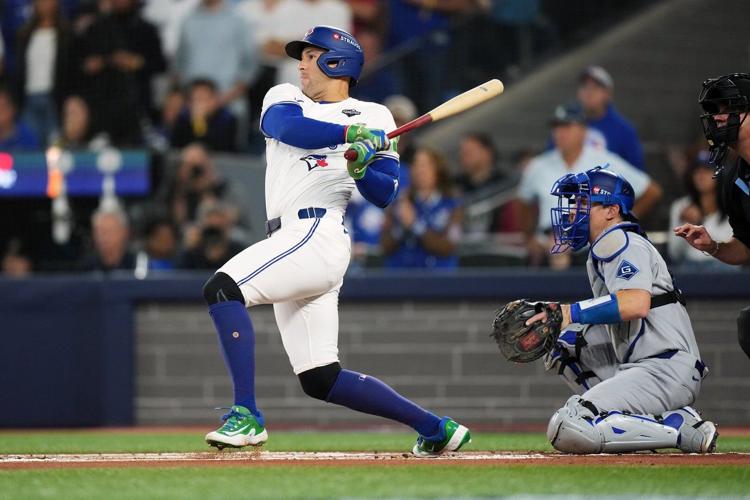 Springer excited to welcome returning Bieber, new pitchers Cease and Ponce to Jays