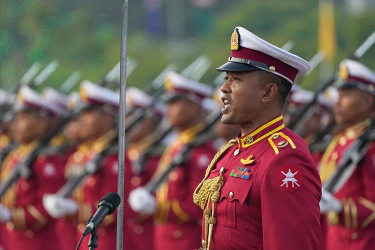 Myanmar's military government releases more than 6,100 prisoners on ...