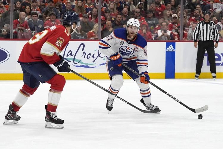 McDavid, Draisaitl and the Oilers hope to avoid Stanley Cup Final ...