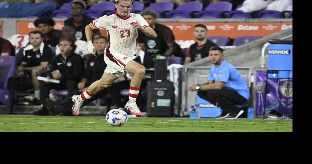 Canadian winger Liam Millar joins England's Hull City from Switzerland ...