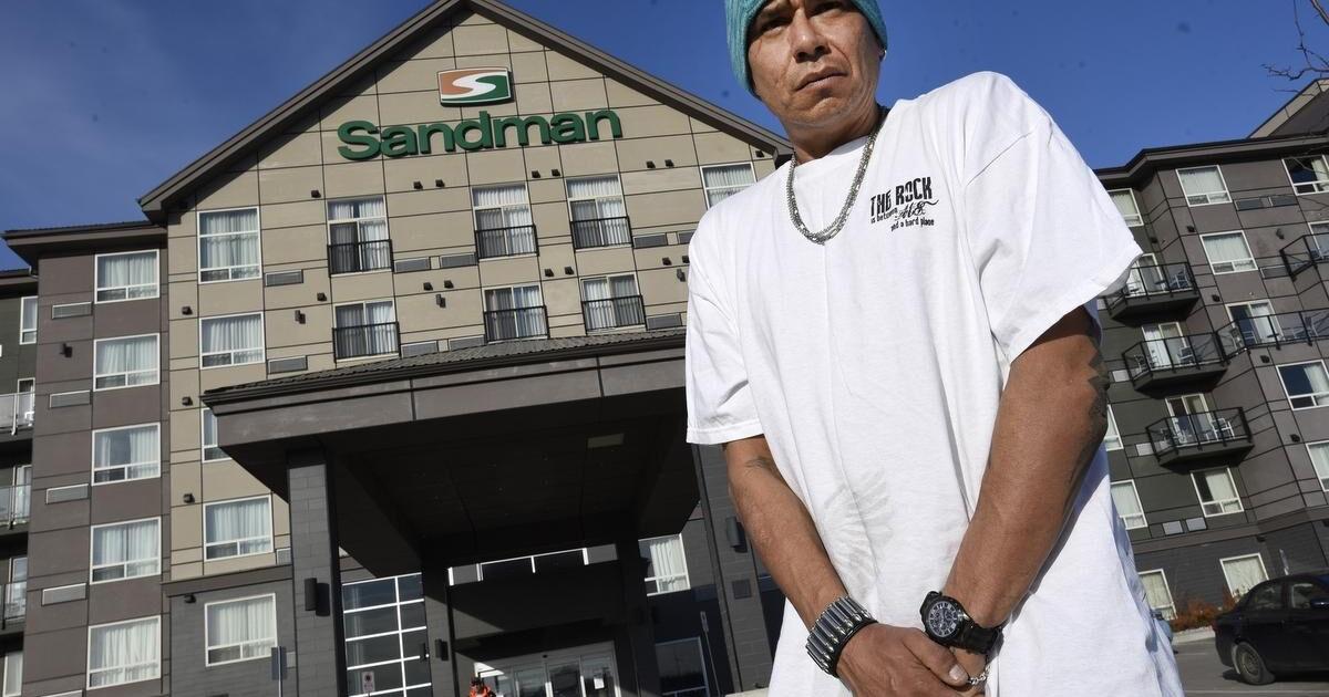 Homeless, struggling with mental illness, barred from Hamilton shelters