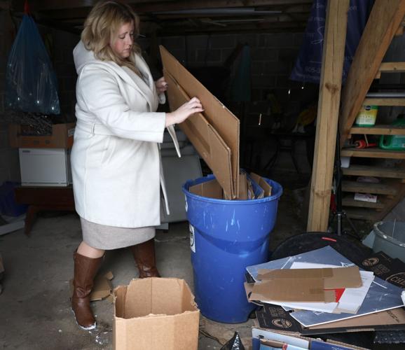 Businesses trash proposed cut of city-funded recycling