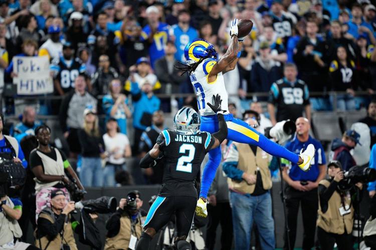 After 4 NFC title game losses with Packers, Davante Adams resumes chase ...