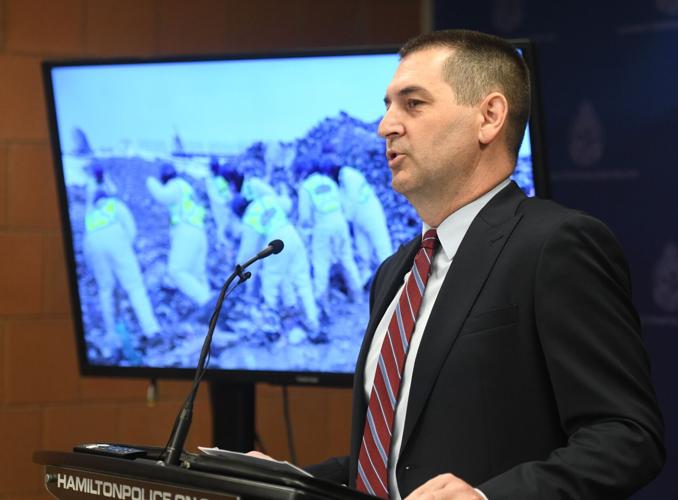 Partial remains found in landfill search for Shalini Singh