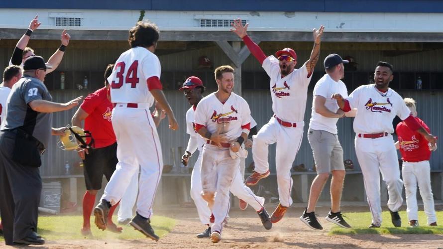 New Hamilton Cardinals owner will do anything to grow the franchise ...