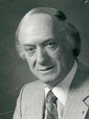 Paul Cowell was a Hamilton booster